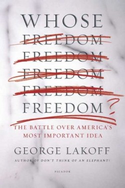 George Lakoff